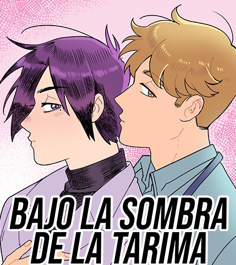 Bajo la Sombra de la Tarima | WEBTOON