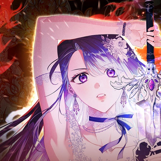 Episode 4 | The Grand Duke’s Bride is a Warrior from Hell