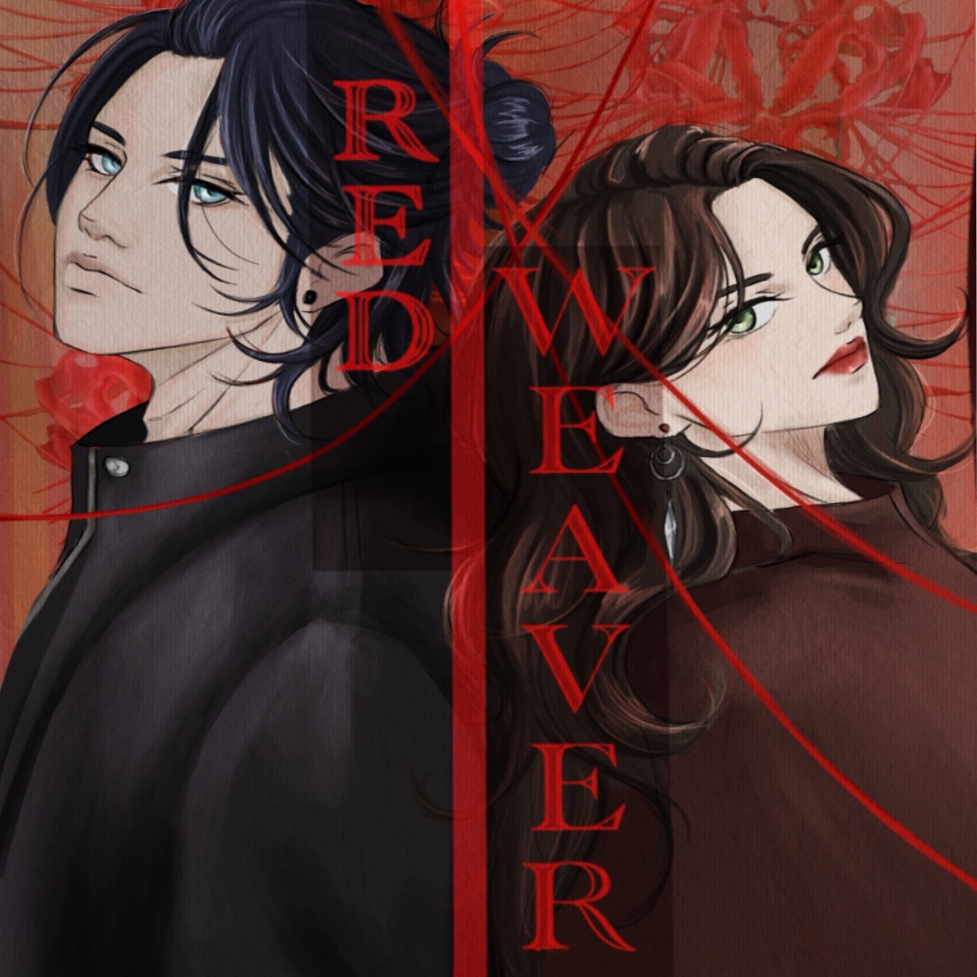 Red Weaver | WEBTOON
