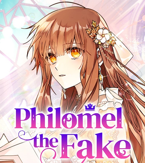 Philomel the Fake | LINE WEBTOON