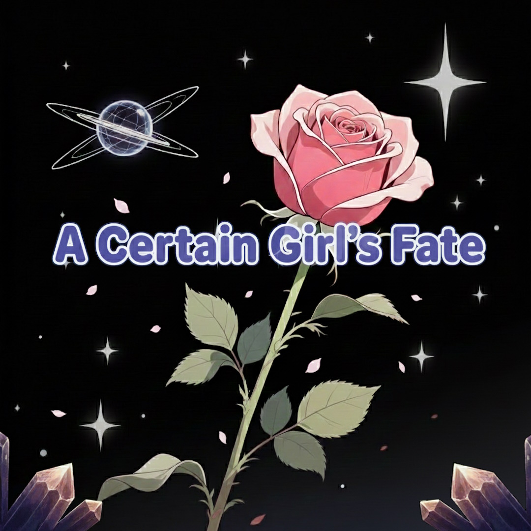 A Certain Girl's Fate | WEBTOON