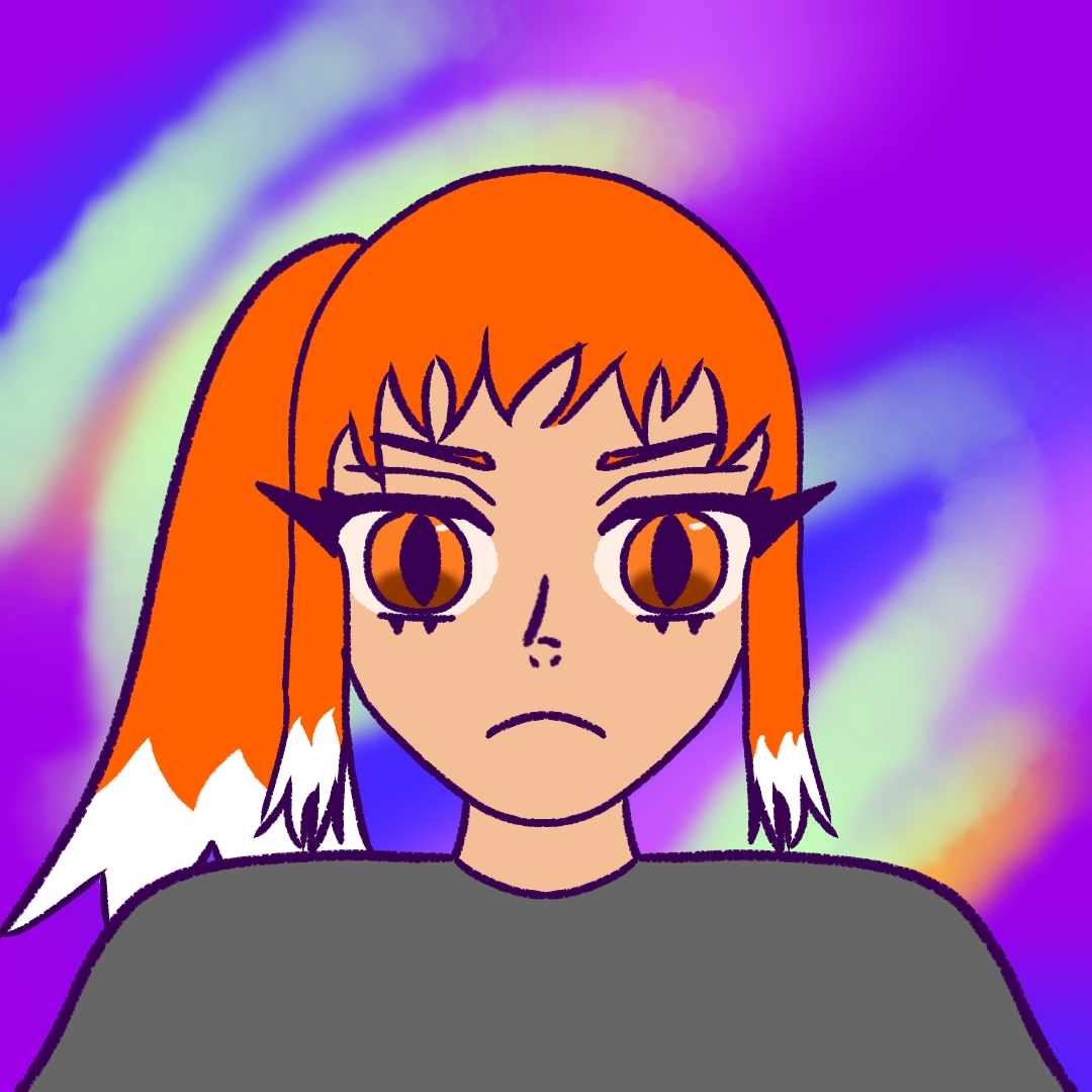 Fox Witch | WEBTOON