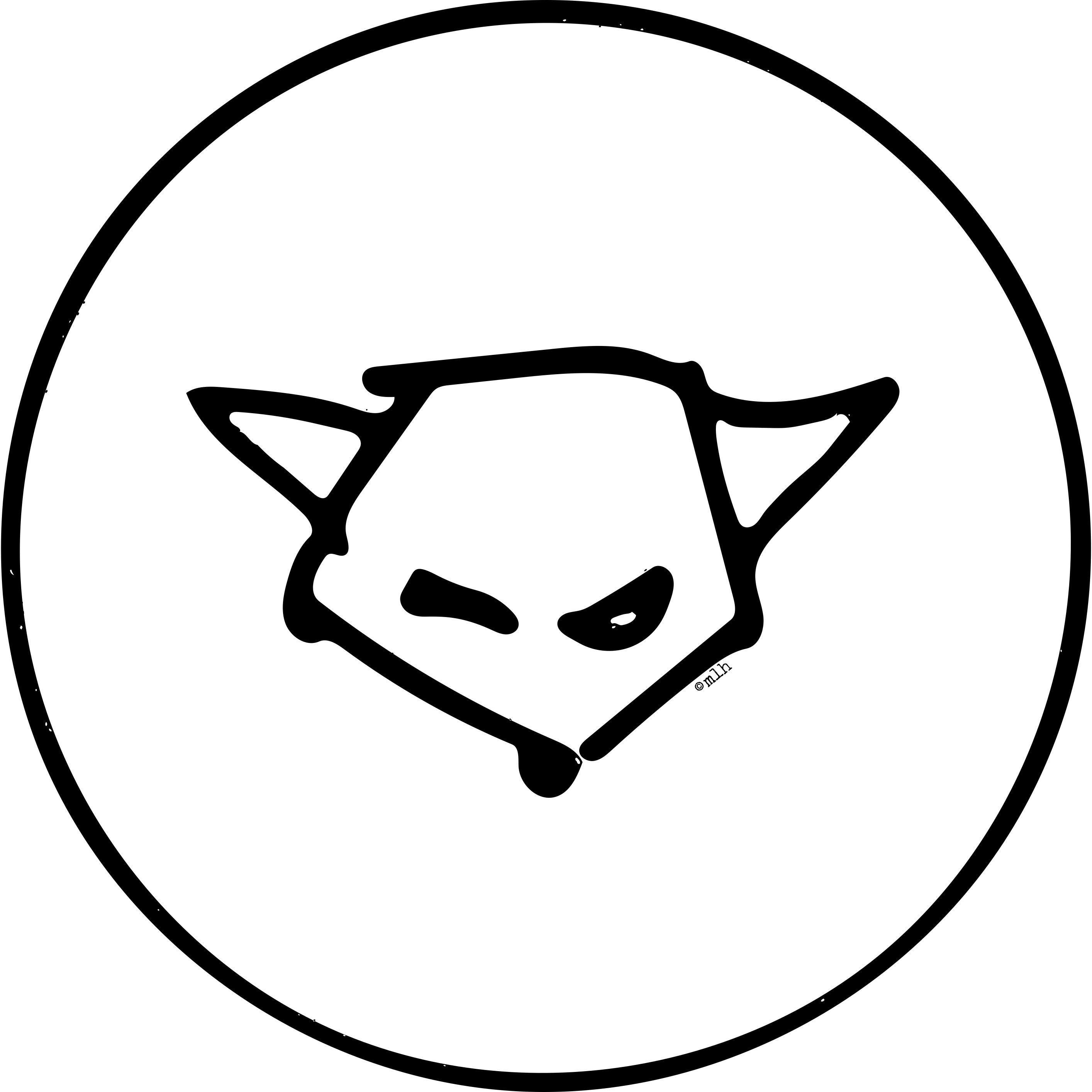 Grumpy Fox Cartoon © | WEBTOON
