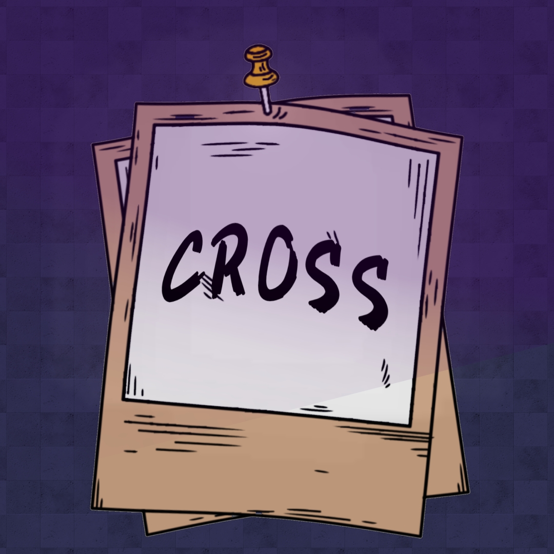Cross | WEBTOON