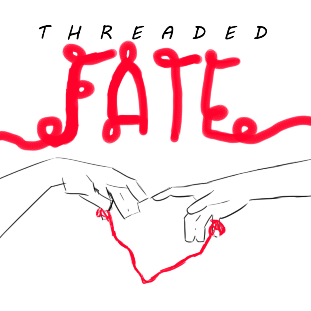 Threaded Fate | WEBTOON