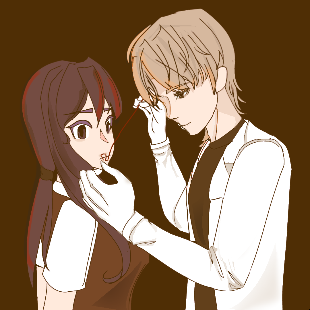 Dr. Gaison | WEBTOON