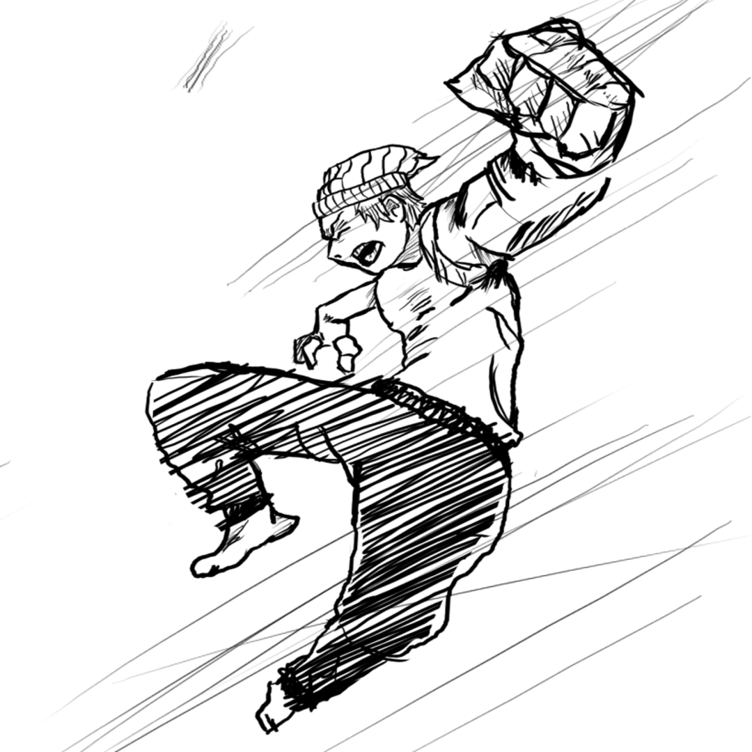 I Awoke - 1 | I AWOKE