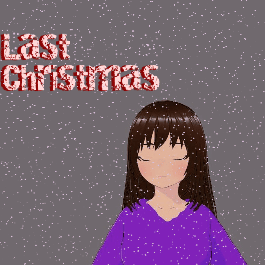 Last Christmas | WEBTOON