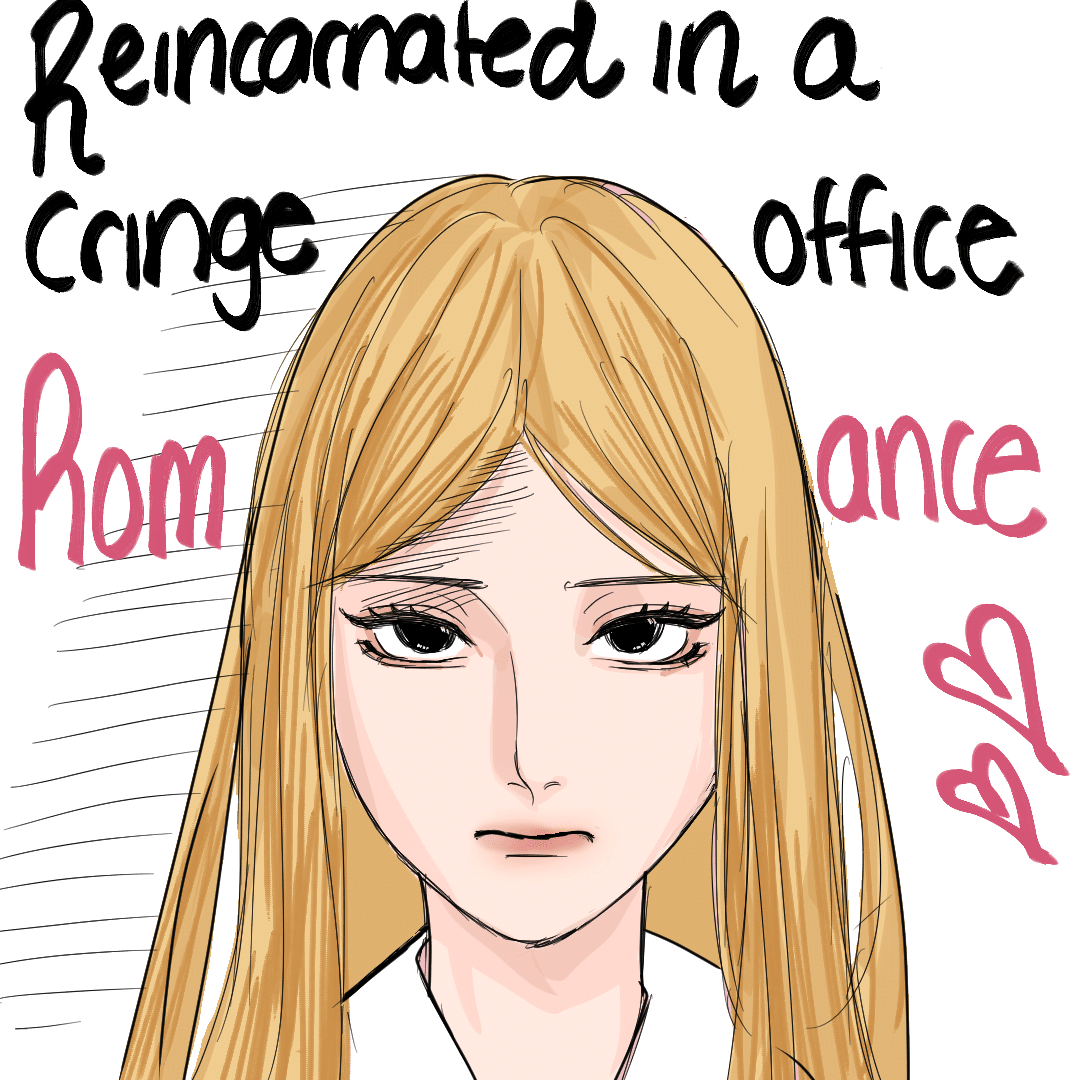 Reincarnated in a cringe office romance! | WEBTOON