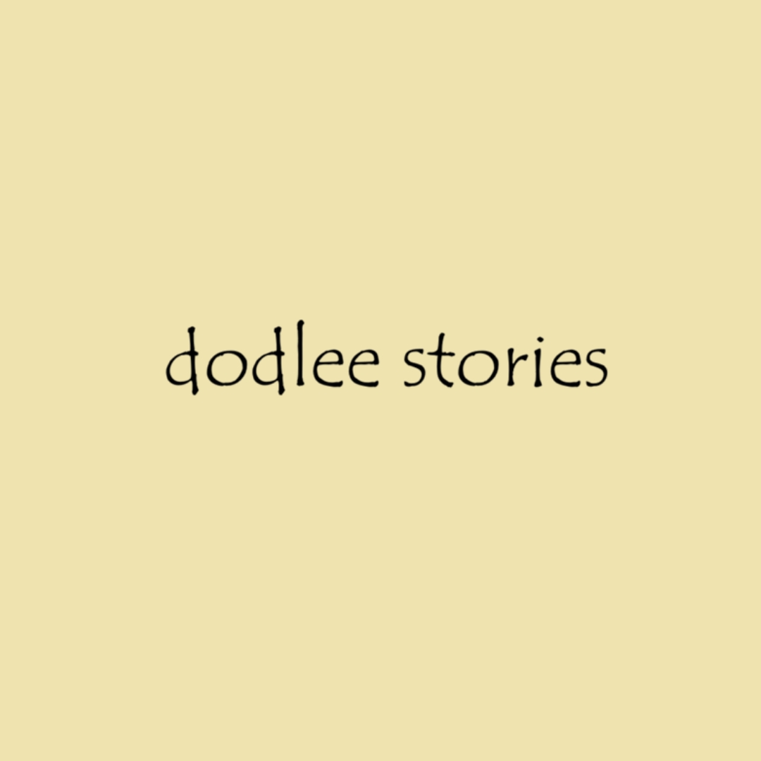 short doodle stories | WEBTOON