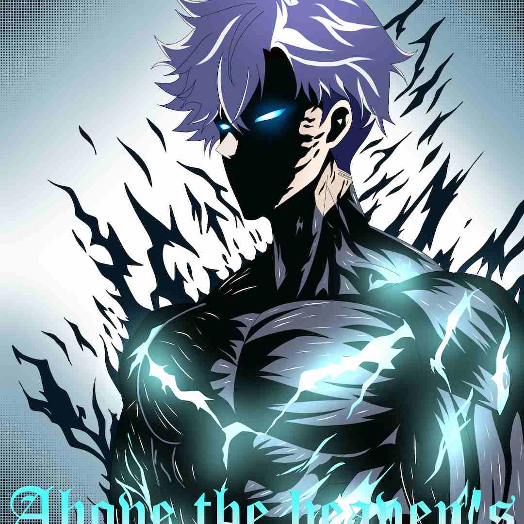 Above the heaven's | WEBTOON