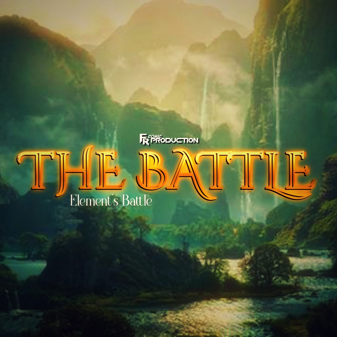 THE BATTLE || Elements Battle S1 | LINE WEBTOON