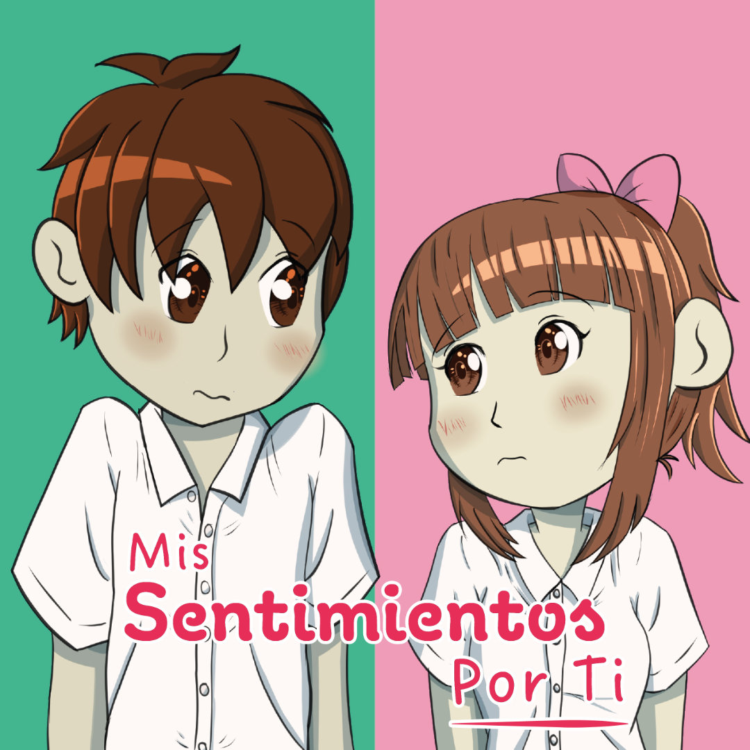 Mis sentimientos por ti | WEBTOON
