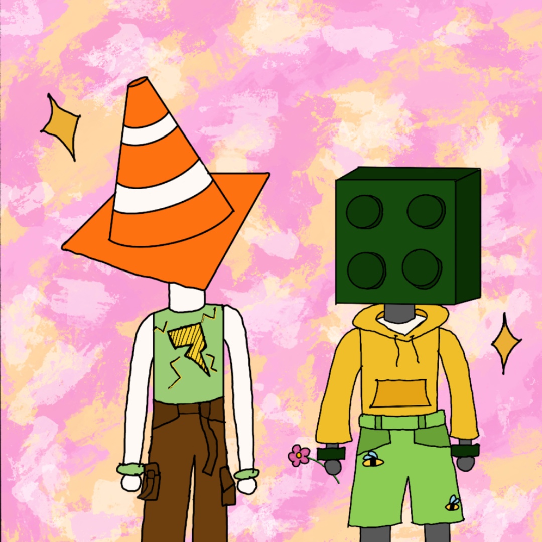 Wonderful Weirdos | WEBTOON