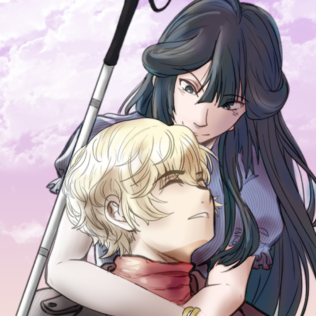 Blind Love | WEBTOON