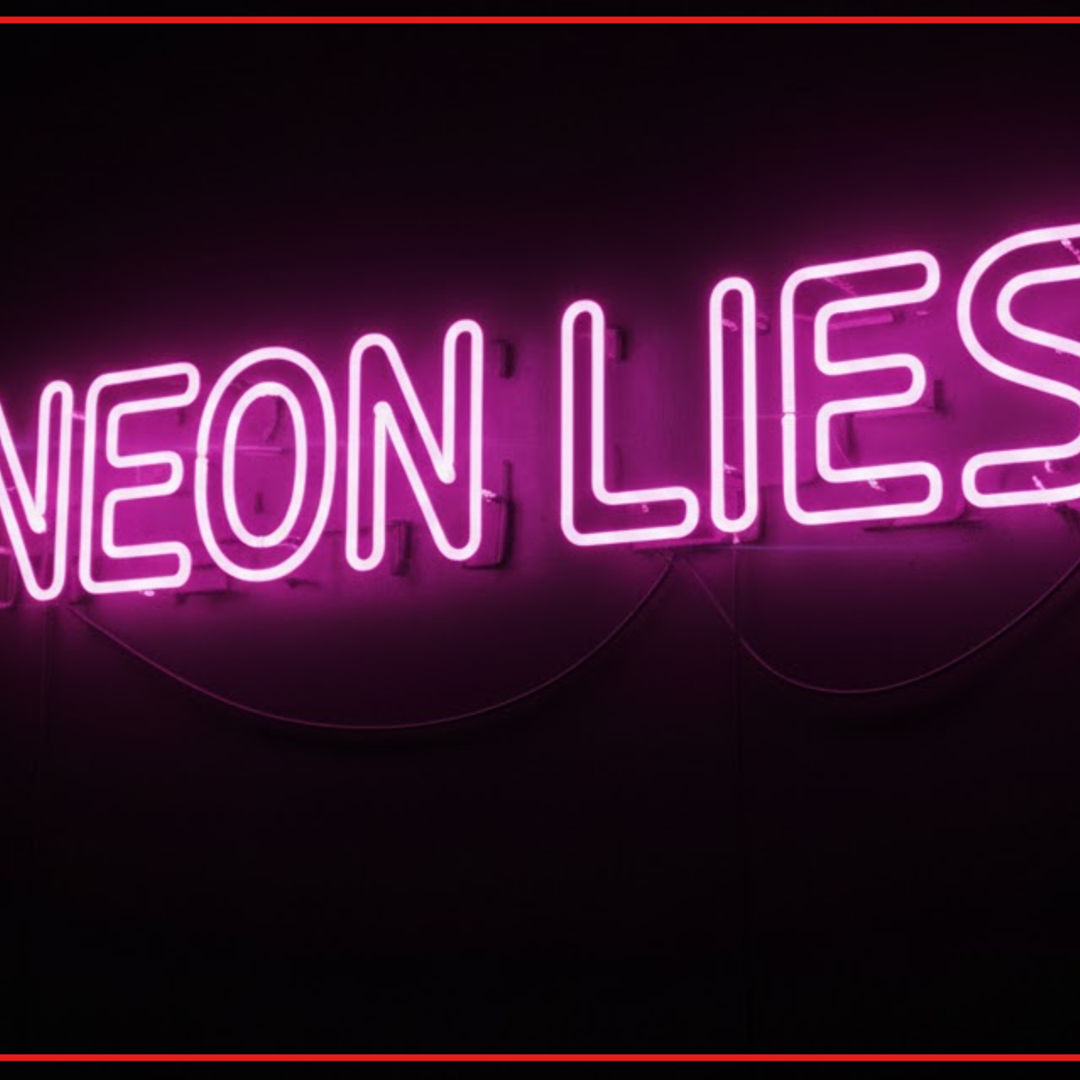 Neon Lies [prototype] | WEBTOON