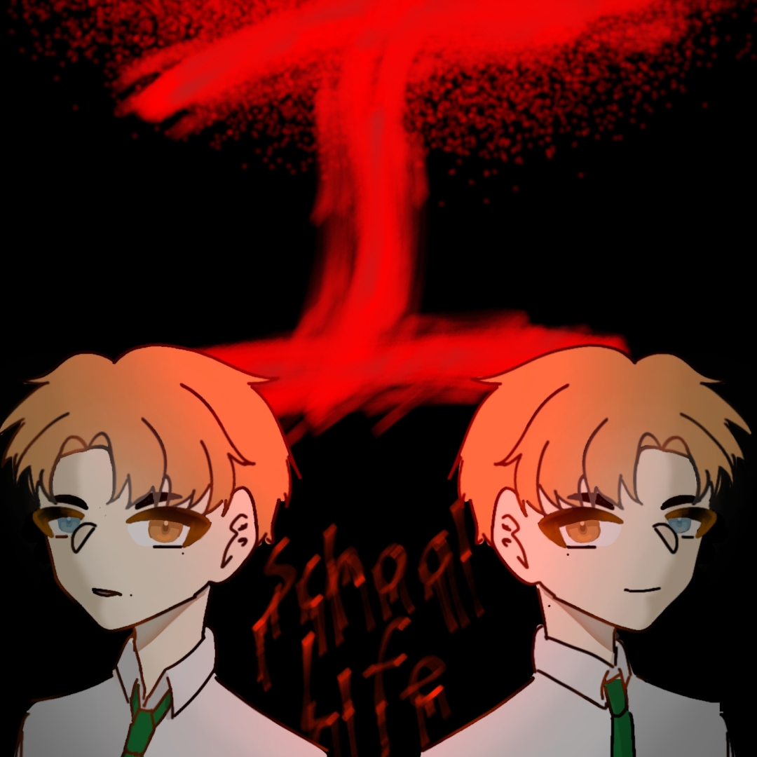 Initial I: School Life | WEBTOON