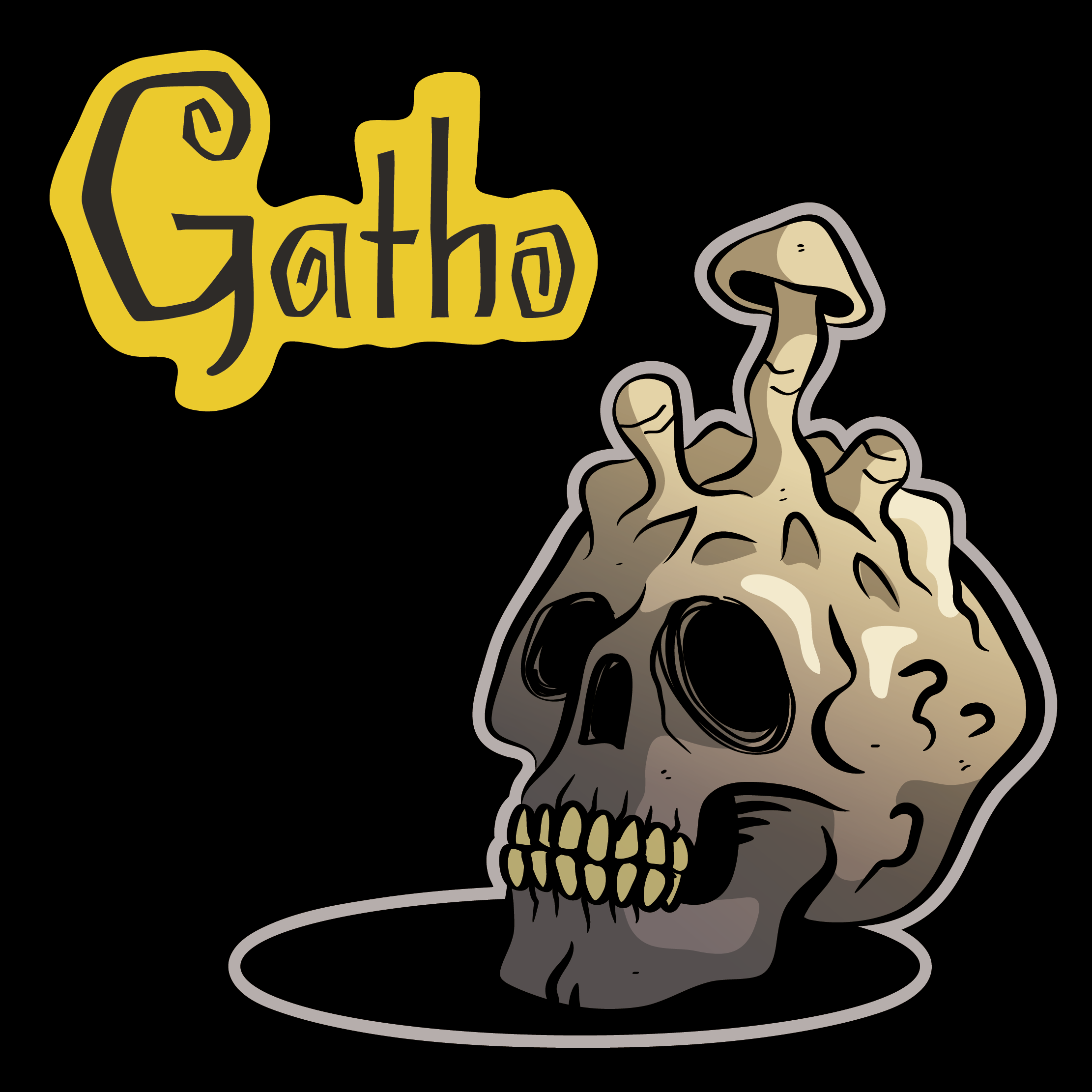 Gatho Oneshot (pt-Br) | WEBTOON