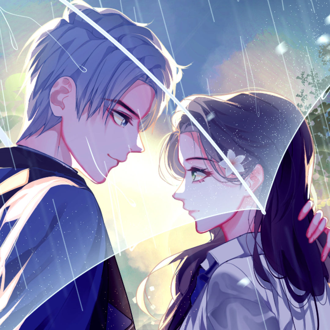 HEXAGON | WEBTOON