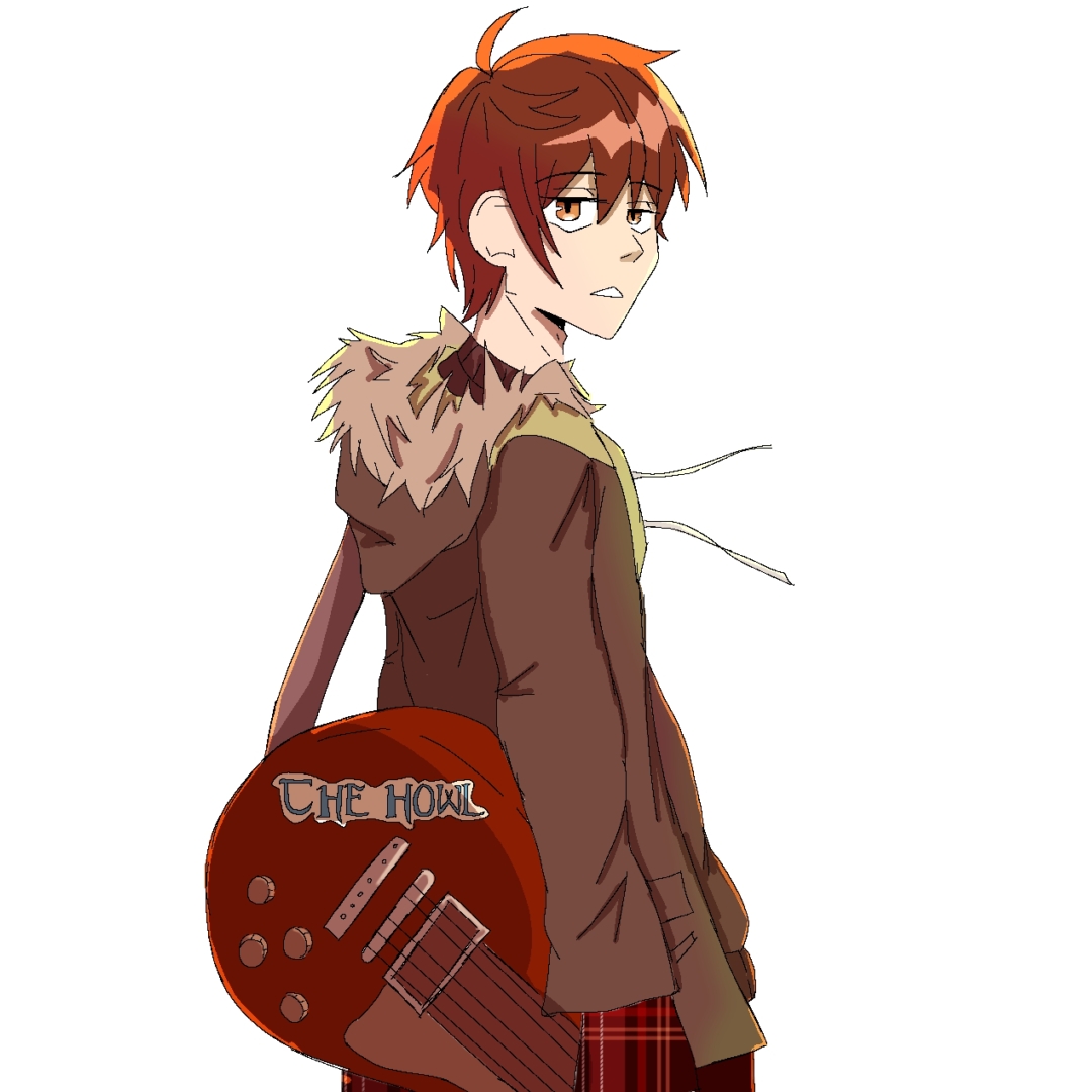 American Band | WEBTOON