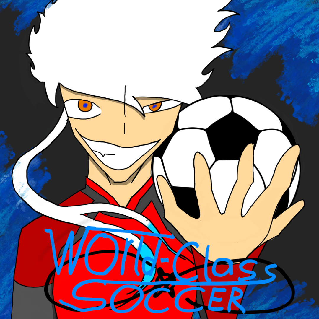 World-Class Soccer | WEBTOON