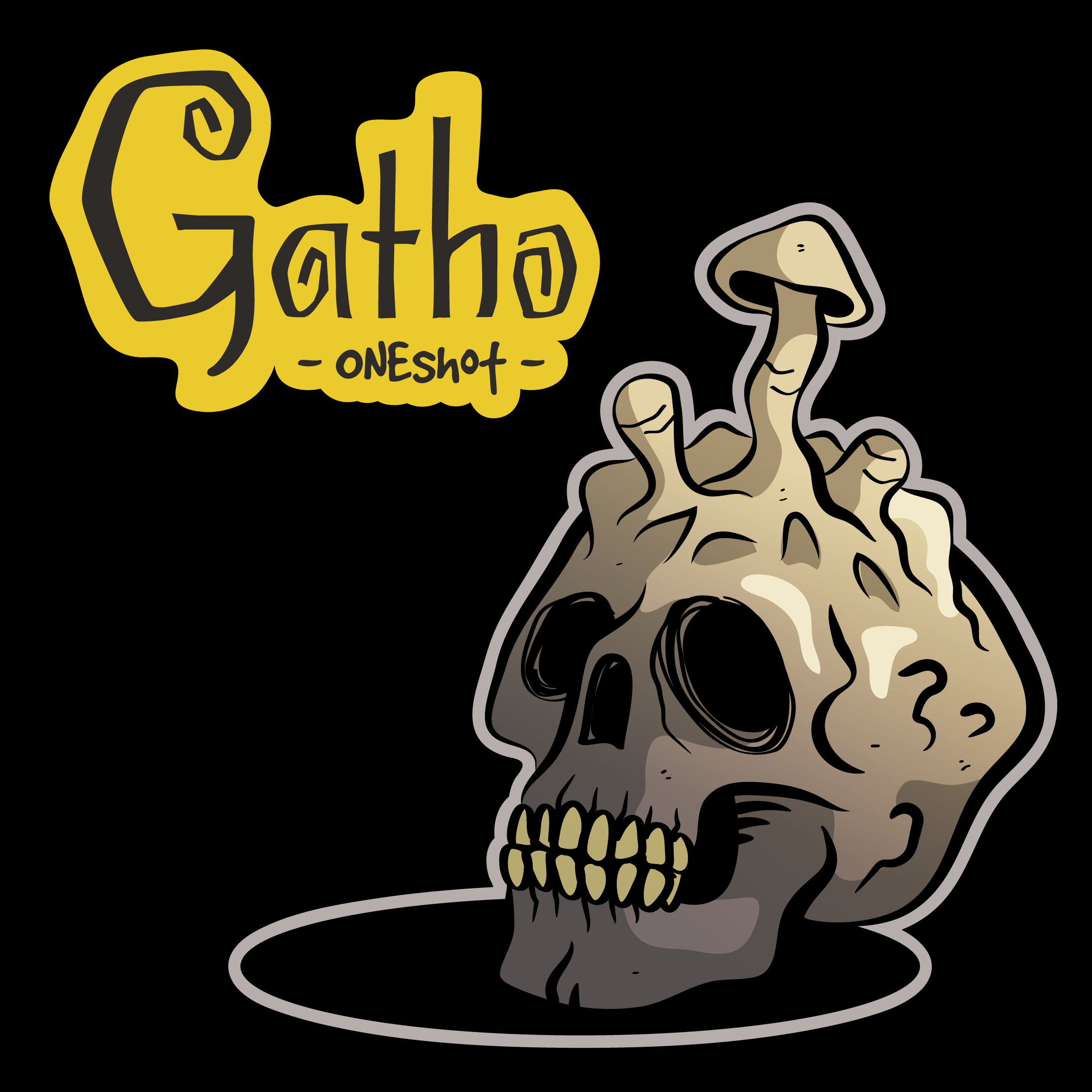 Gatho Oneshot (English) | WEBTOON