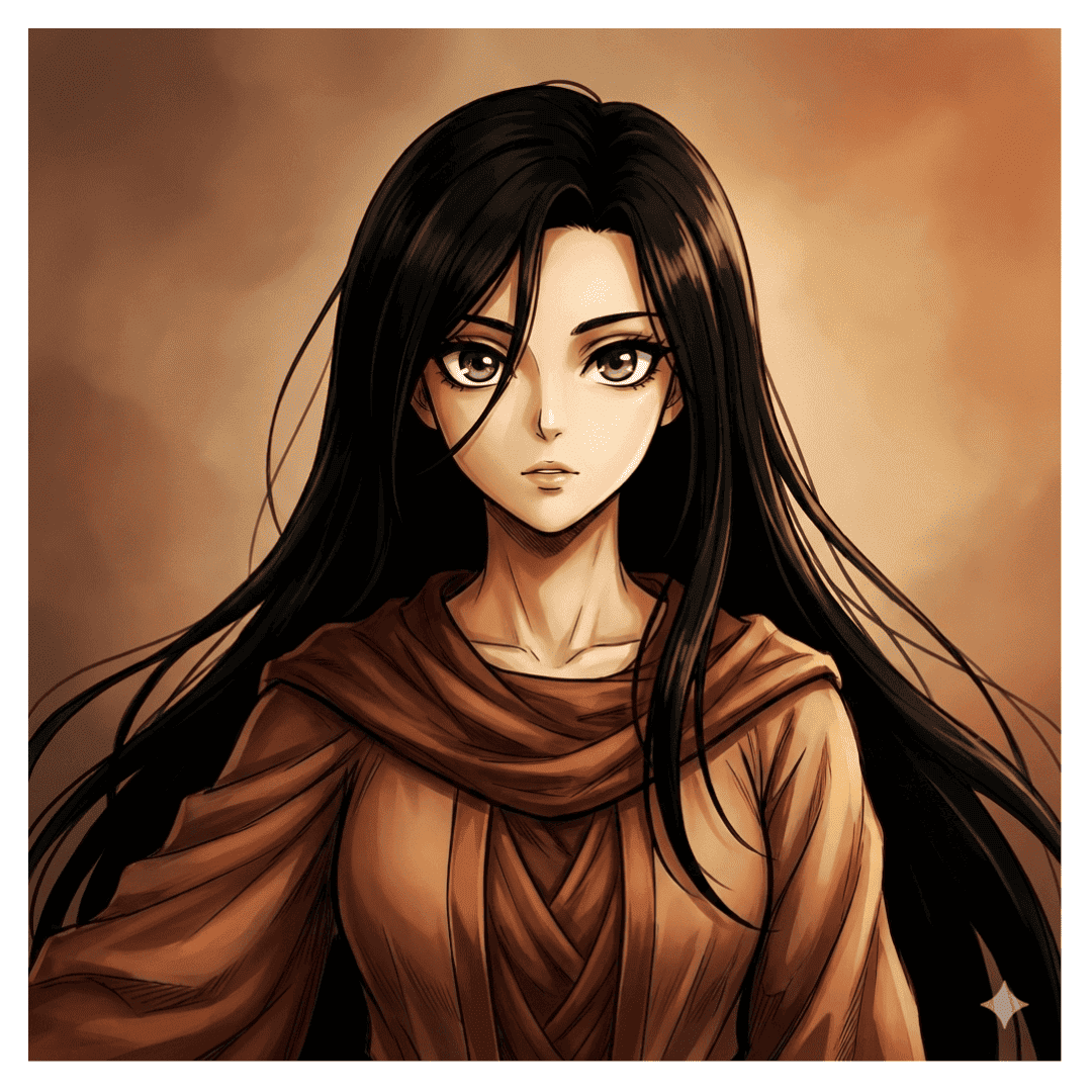 The mistake | WEBTOON
