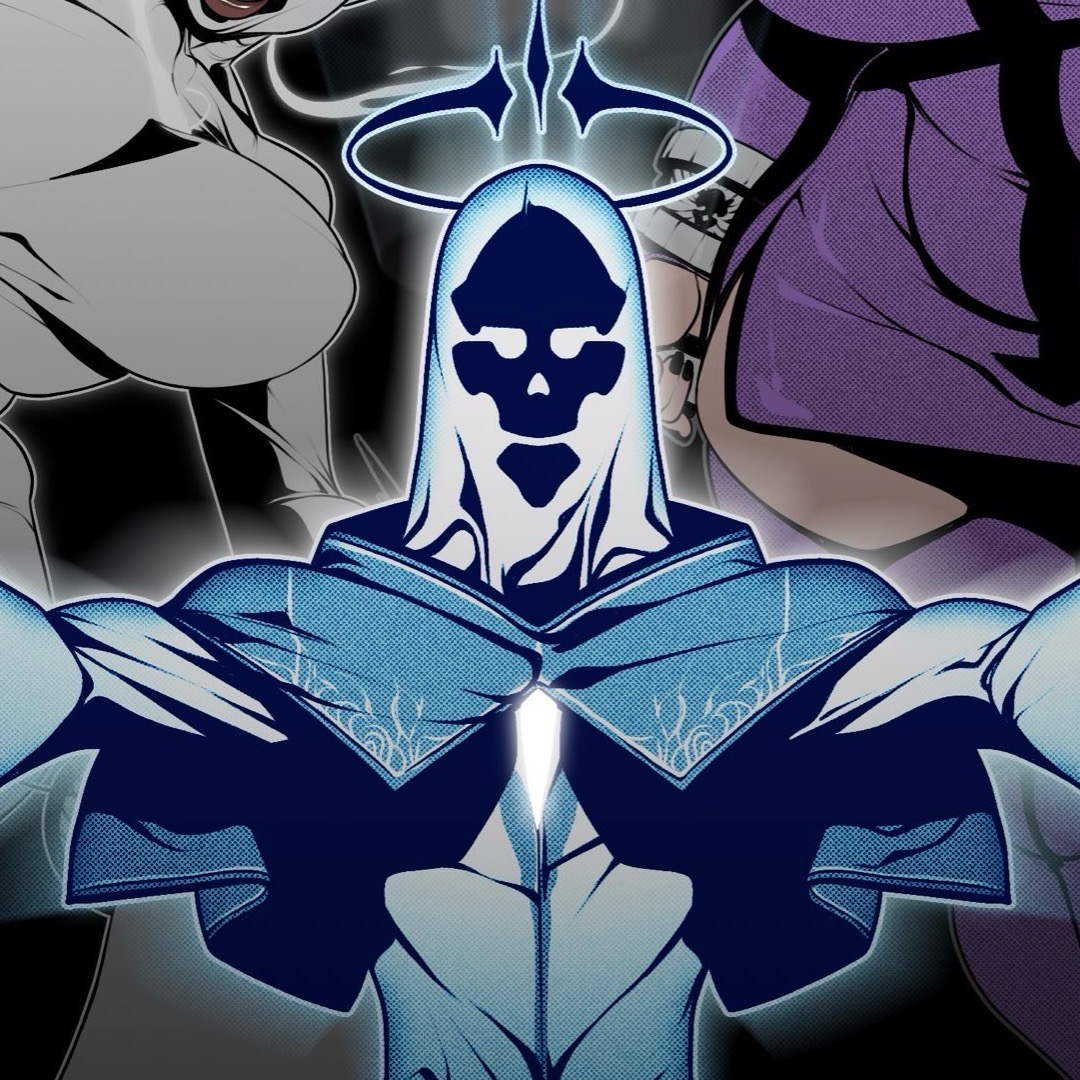 Dark Haven SIN : Crossbite | WEBTOON