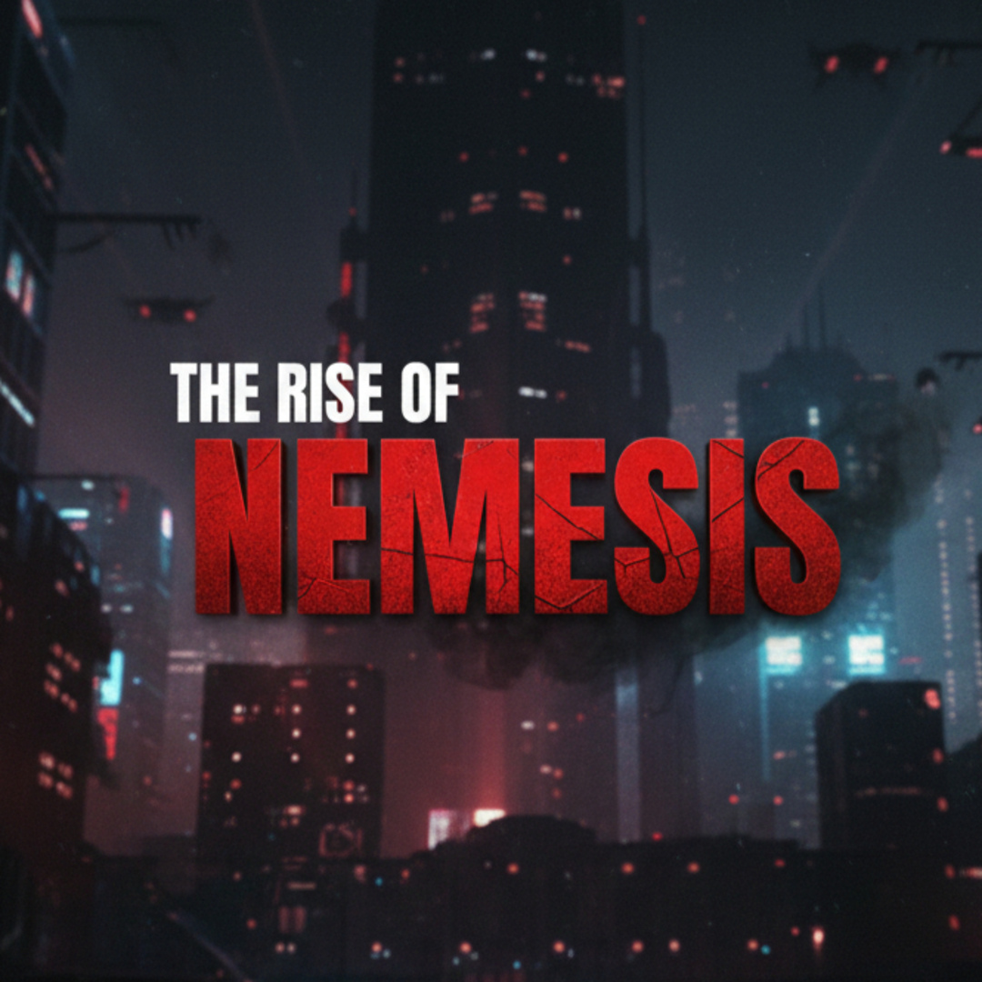 THE RISE OF NEMESIS | WEBTOON