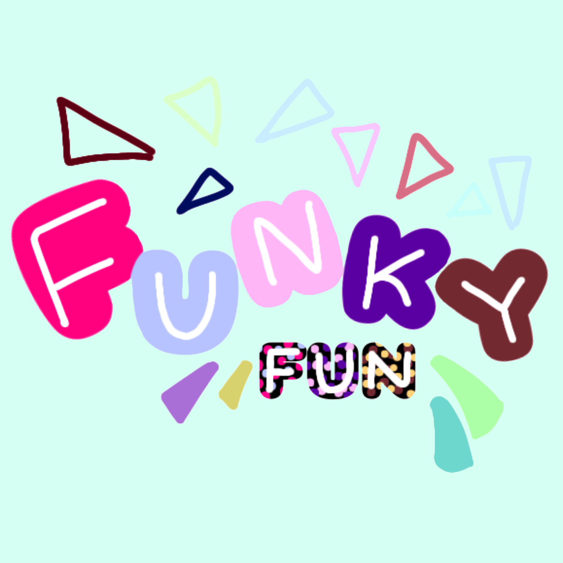 FUNKY FUN | WEBTOON