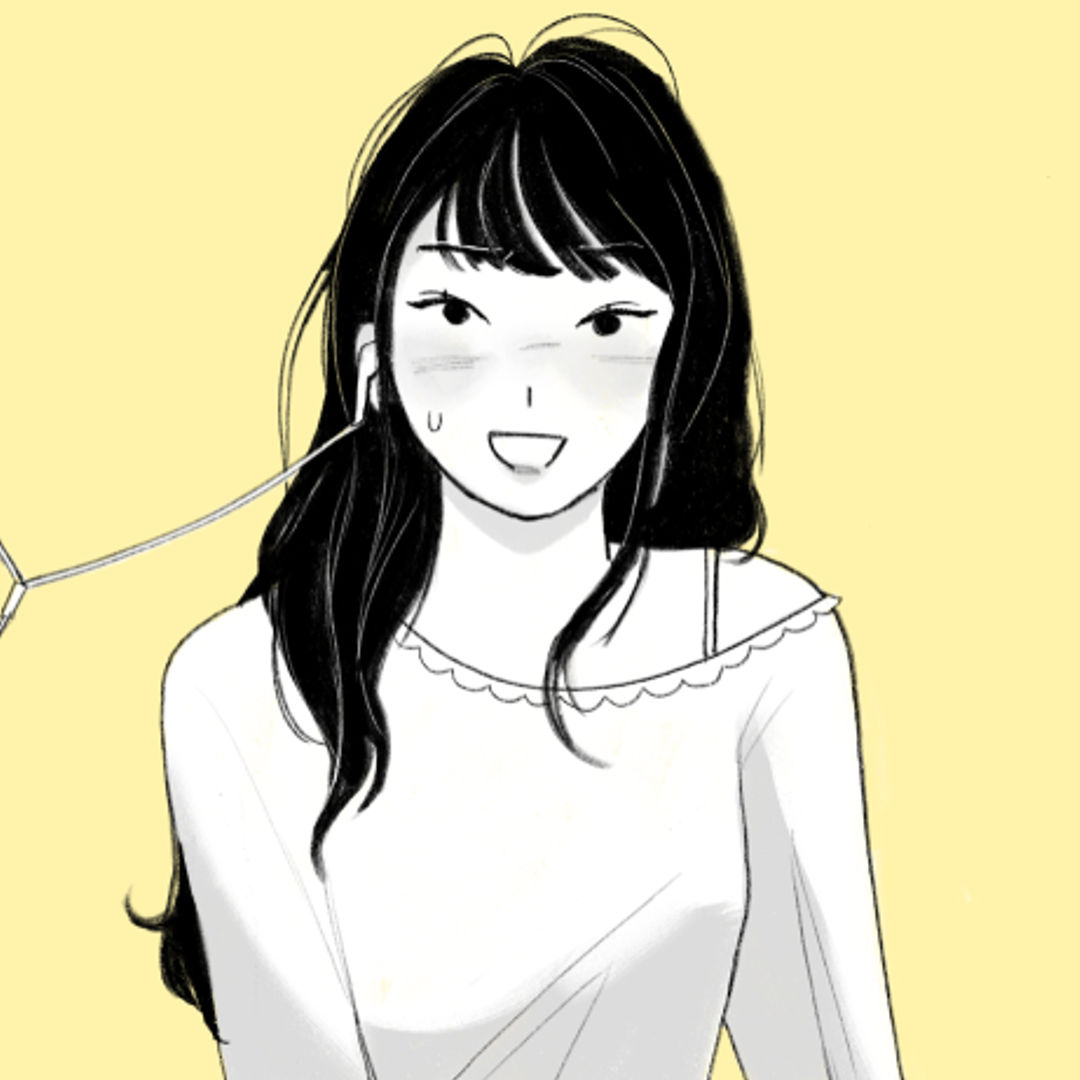 Girl Code | WEBTOON