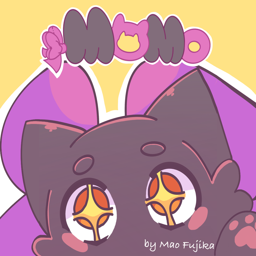 MOMO | WEBTOON