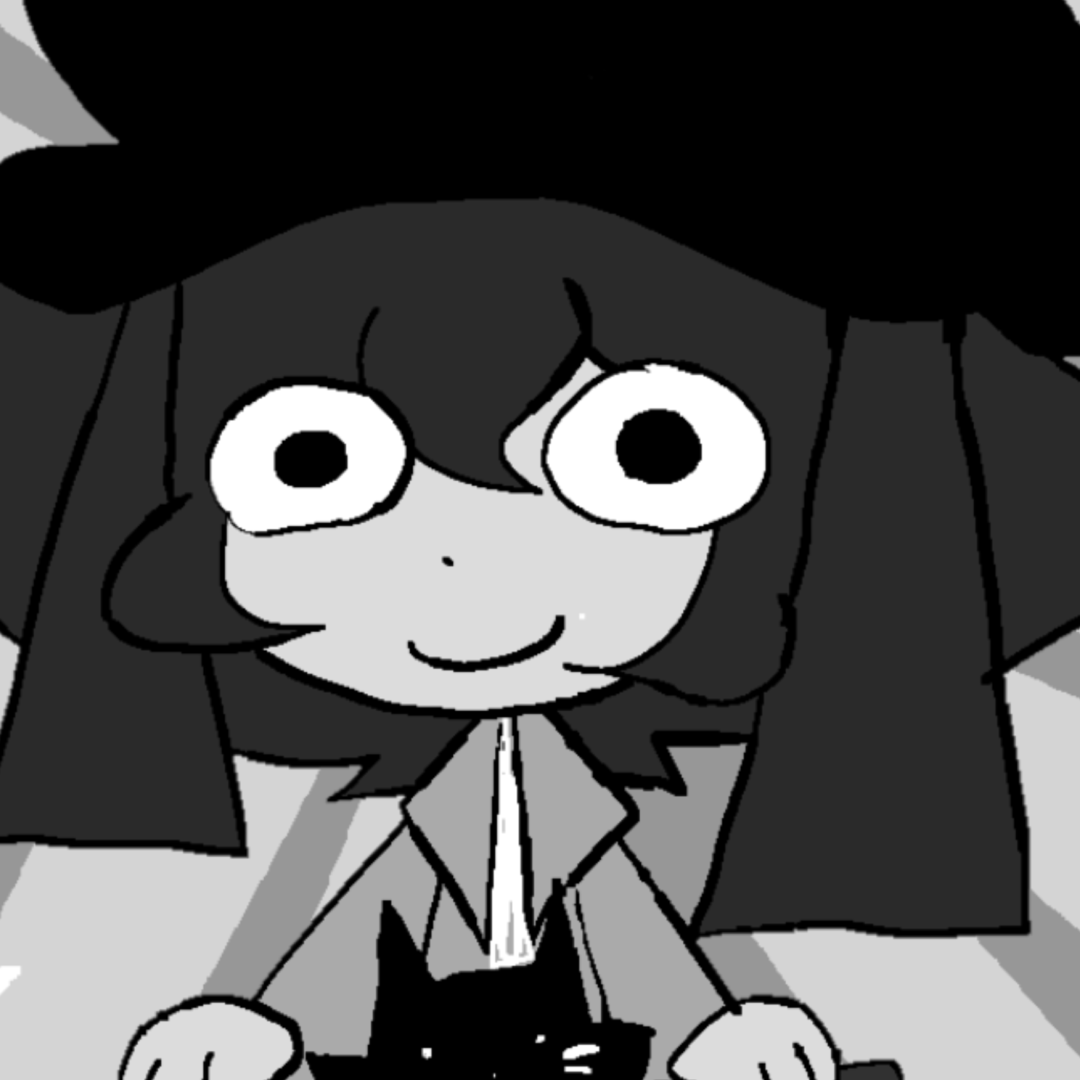 HERSLEY | WEBTOON