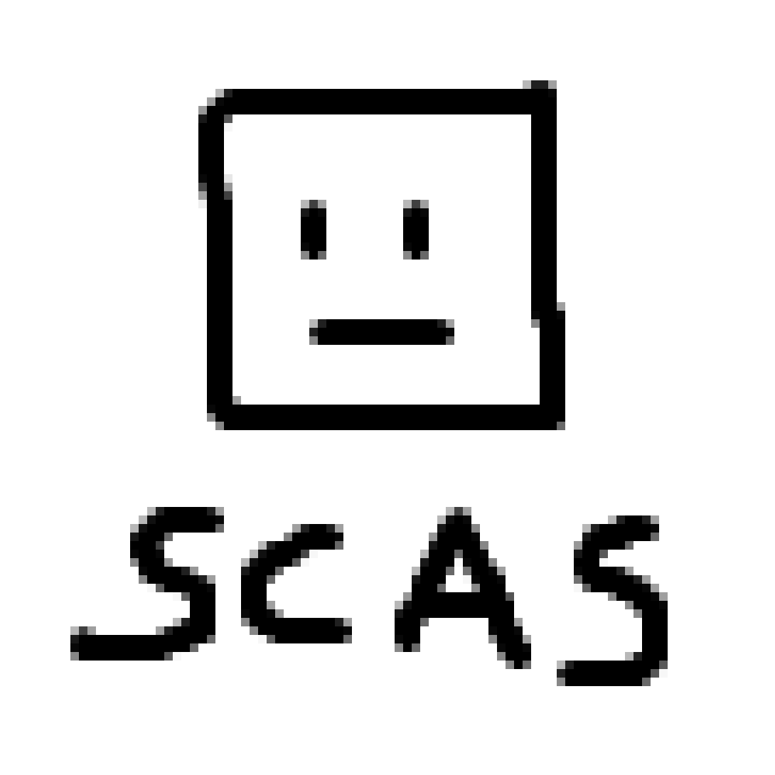 SCAS | LINE WEBTOON
