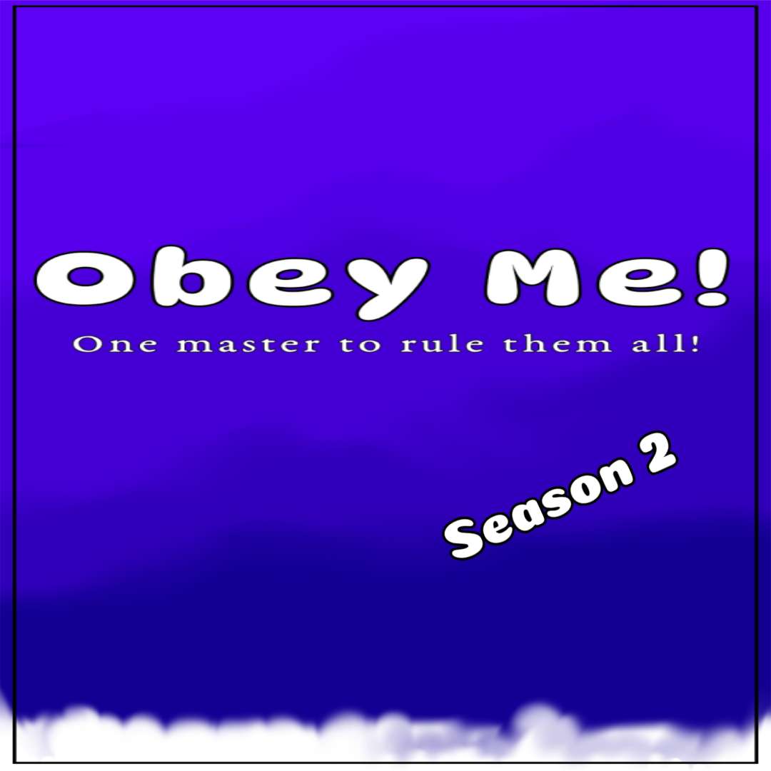 Obey Me! One Master to Rule them All! S2 | WEBTOON