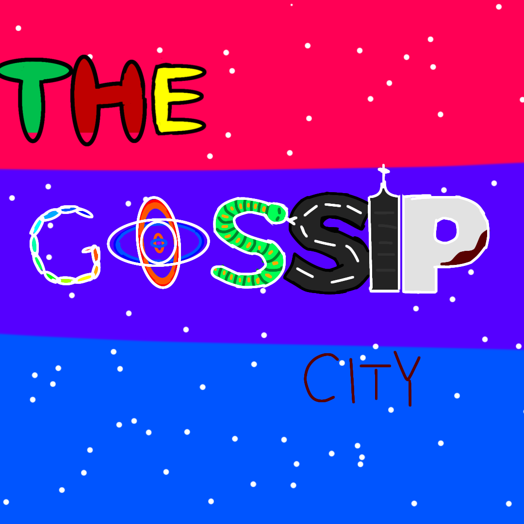 THE GOSSIP CITY | WEBTOON