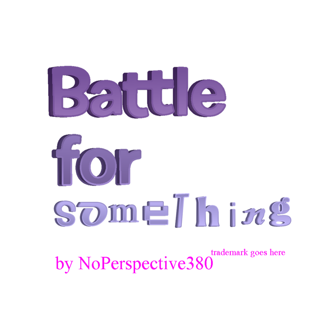 BFS (Battle For Something (Object Show)) | WEBTOON