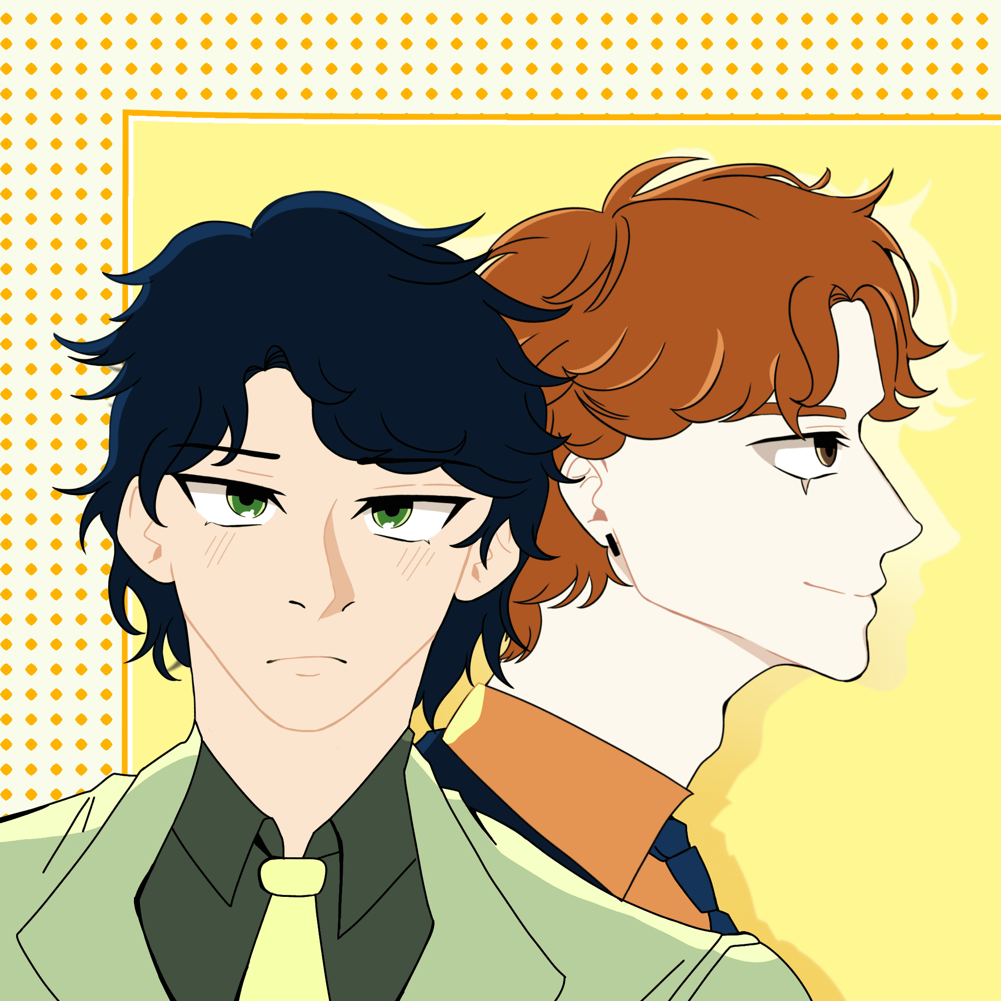 The Day After | WEBTOON