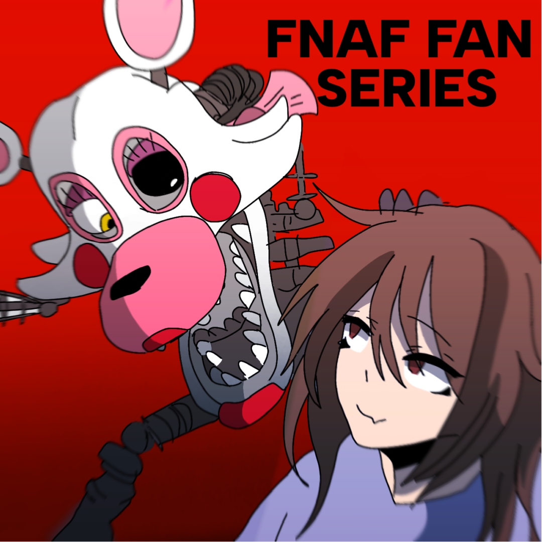 Shadows Of Reunion (FNAF fan series) | WEBTOON