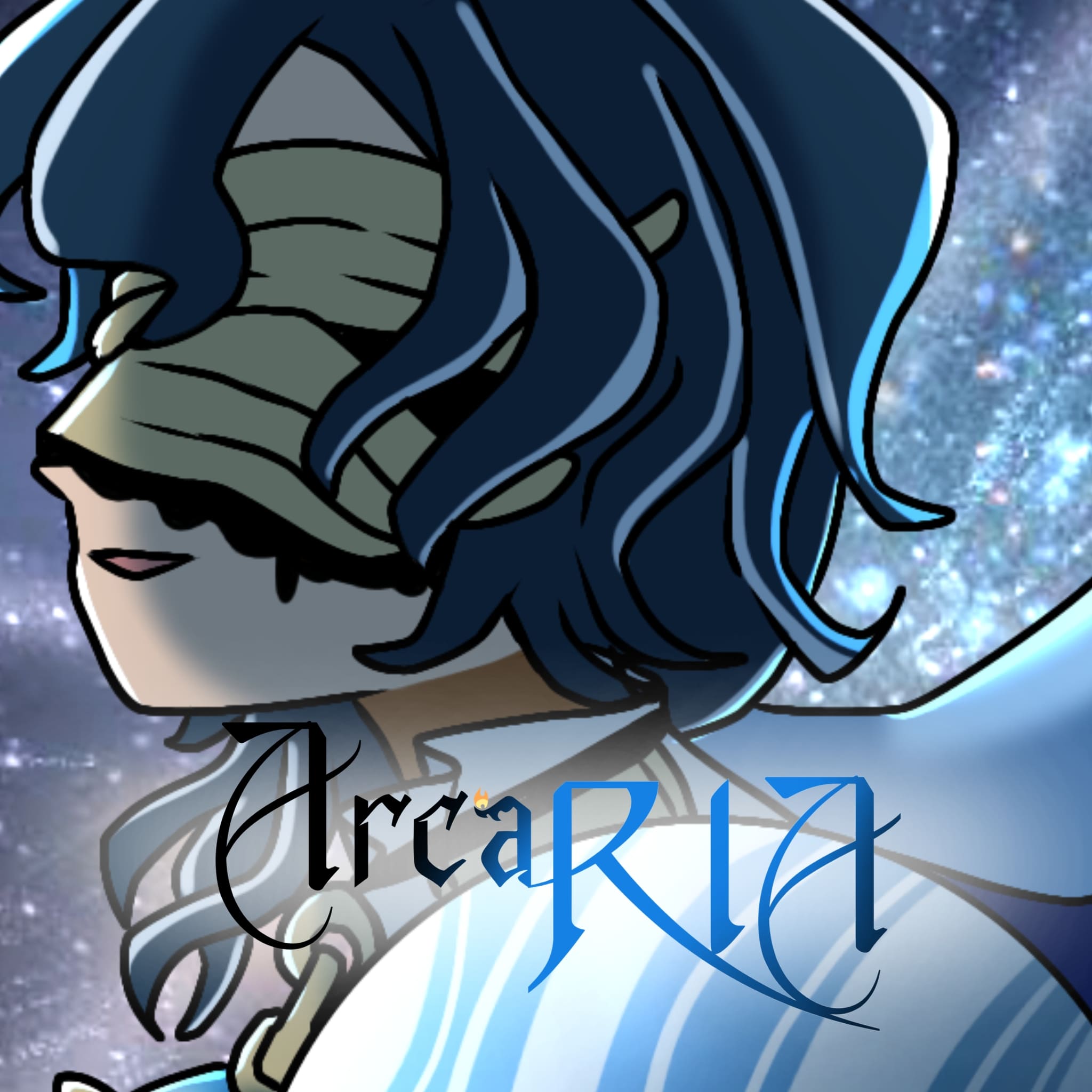 Arcana Storia | WEBTOON