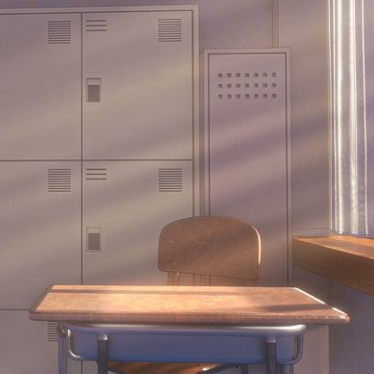 My Classroom | LINE WEBTOON