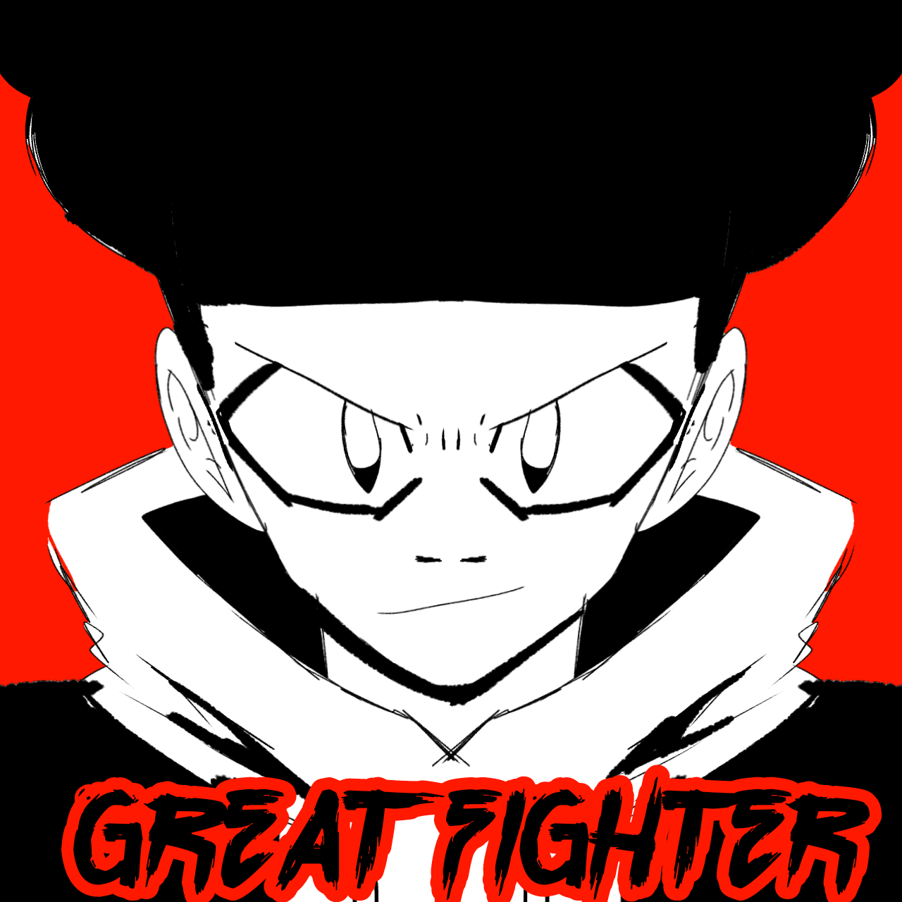 Great fighter | WEBTOON