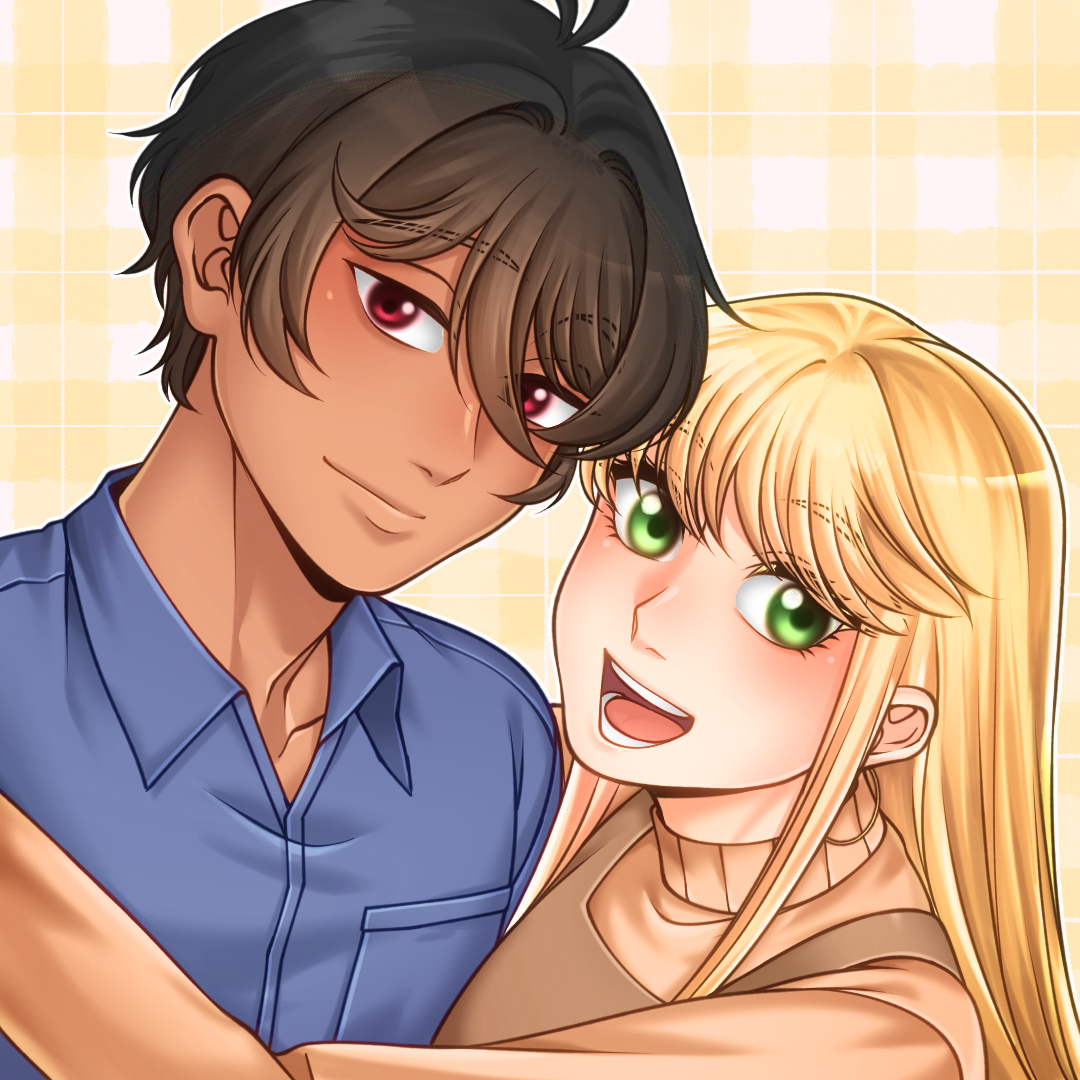 Beautiful Days | WEBTOON