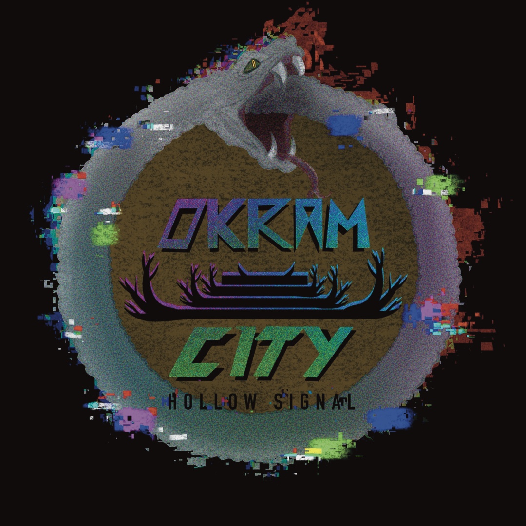 Okram City: Hollow Signal | WEBTOON