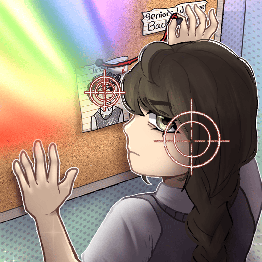 Enhanced Senses | WEBTOON