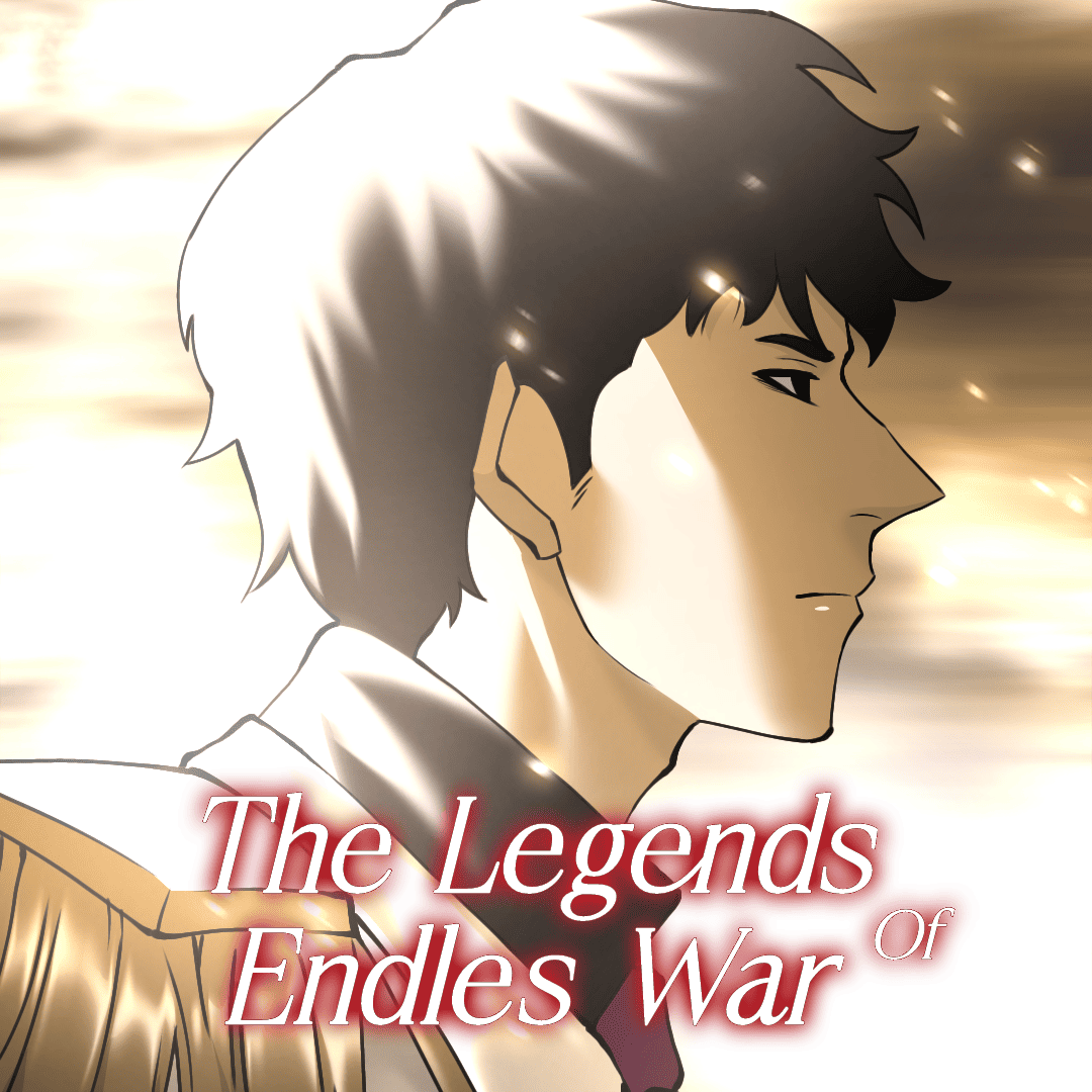 Haruskah aku mencari tahu? - 1 | The Legends Of Endless War