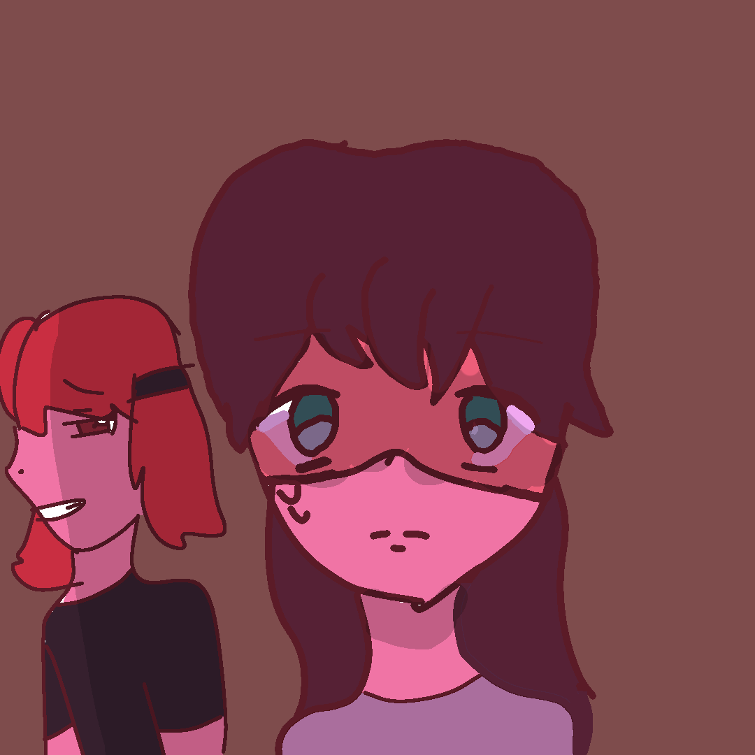 Kienna Sisters | WEBTOON