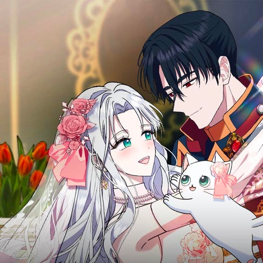 Episode 9 | The Possessive Tyrant and His Sleepy Cat