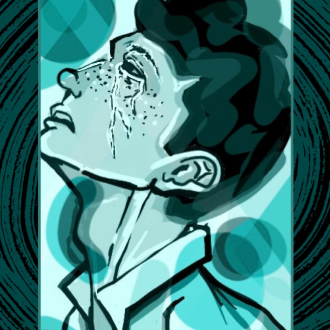 Blind Boy Diaries | WEBTOON