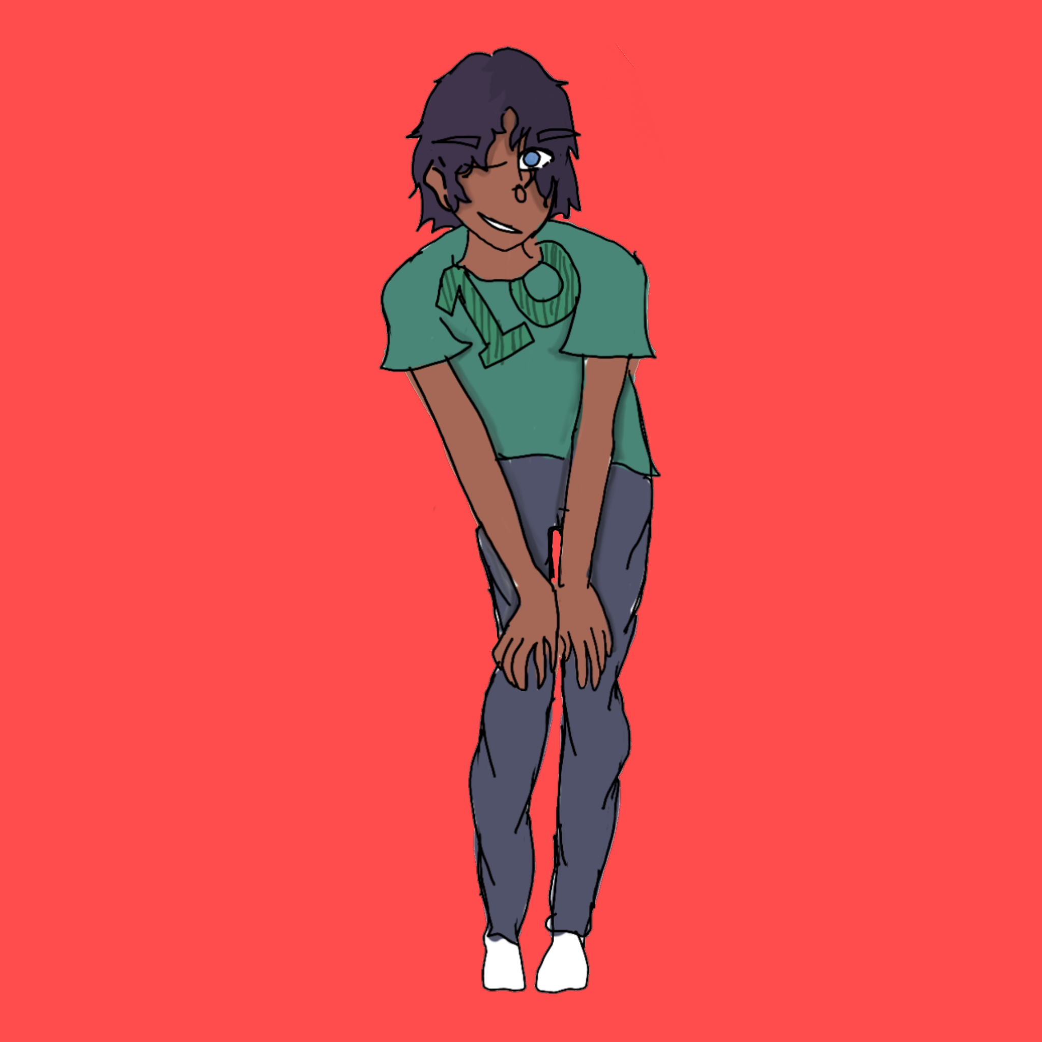 You Did This (BL) | WEBTOON